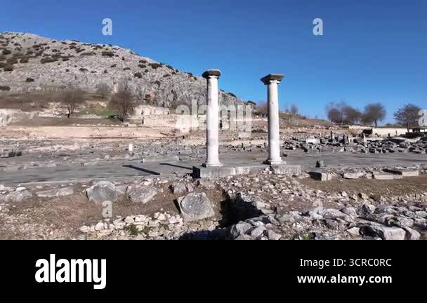 Philippi greece Stock Videos & Footage - HD and 4K Video Clips - Alamy