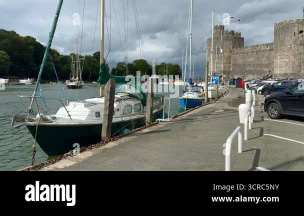 North harbor yachts in Stock Videos & Footage - HD and 4K Video Clips ...