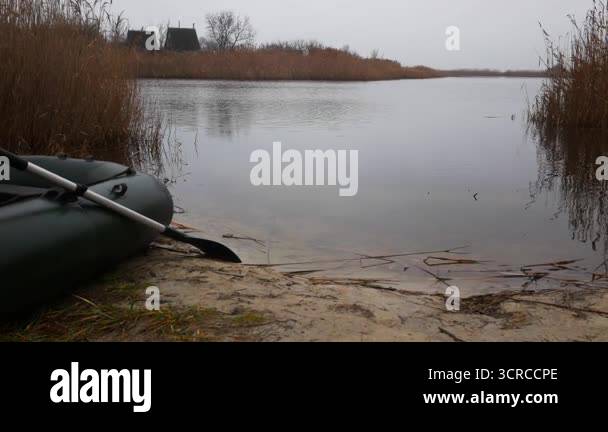 Inflatable rubber boat oar stands Stock Videos & Footage - HD and 4K ...