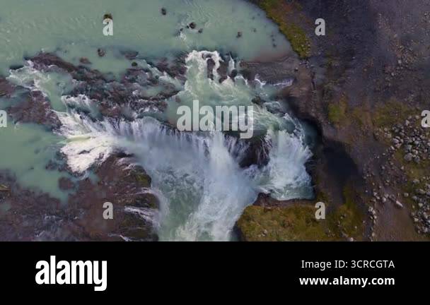 Dark basalt cliff in Stock Videos & Footage - HD and 4K Video Clips - Alamy