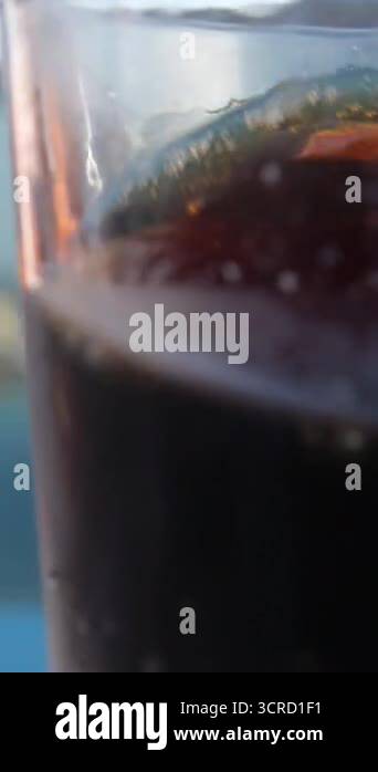 Cola can glass Stock Videos & Footage - HD and 4K Video Clips - Alamy