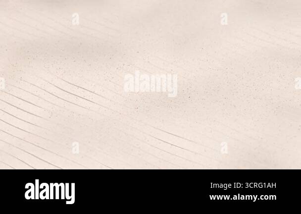 Light pink lines waving and small dots and sparkles chaotically moving ...
