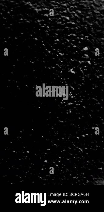 Noise, dust, grain and scratches on old damaged film surface texture ...