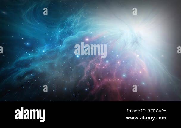 Enjoy smooth 4K 60FPS flythroughs of space, featuring clear views of ...