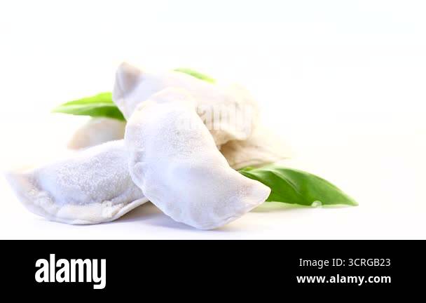 Dumplings cooking inside traditional Stock Videos & Footage - HD and 4K ...