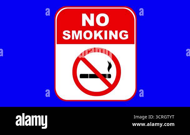Label non smoker sign Stock Videos & Footage - HD and 4K Video Clips ...
