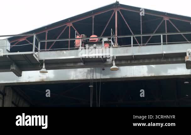 Part overhead building equipment Stock Videos & Footage - HD and 4K ...