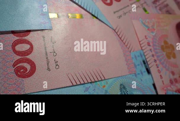 Discover the vibrant details of banknotes from different countries ...