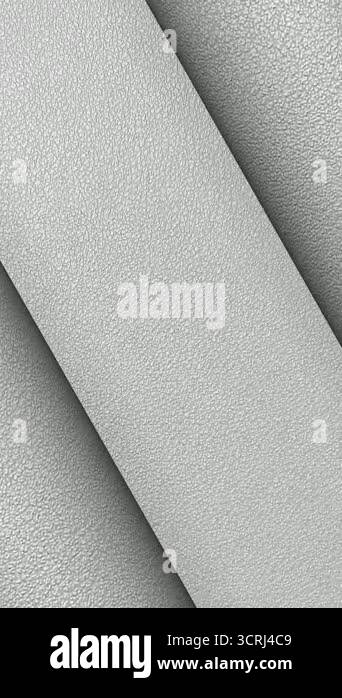 White Leather Textures in Motion, Animated Smoothly in Earthy Tones for ...
