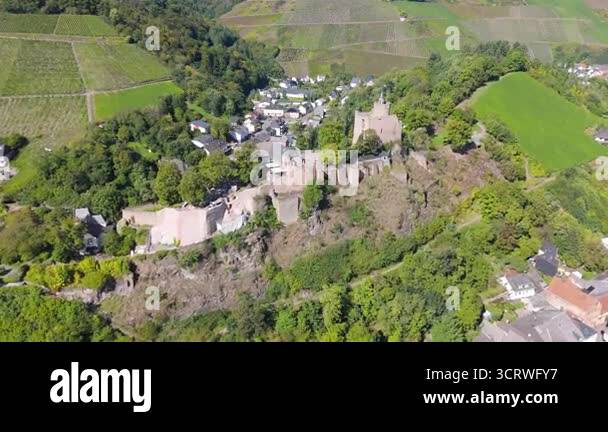 Saar castle Stock Videos & Footage - HD and 4K Video Clips - Alamy