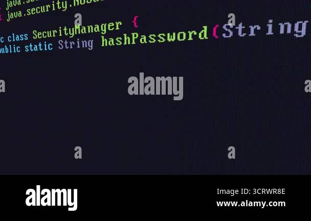 Source code animation Stock Videos & Footage - HD and 4K Video Clips ...