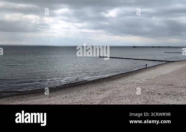 Wide baltic sea beach Stock Videos & Footage - HD and 4K Video Clips ...