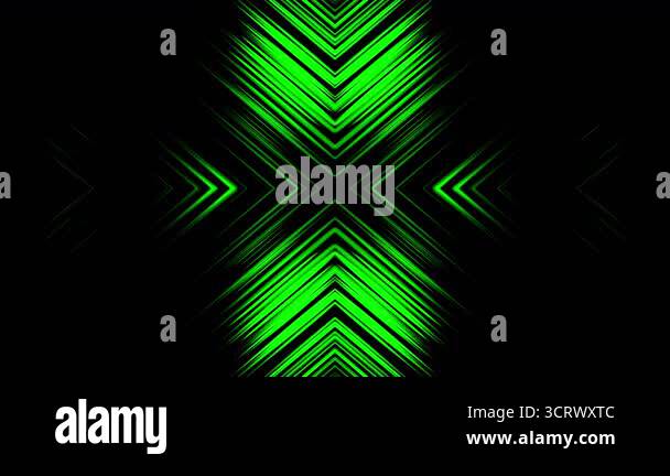 Abstract animated triangle shape background Stock Videos & Footage - HD ...