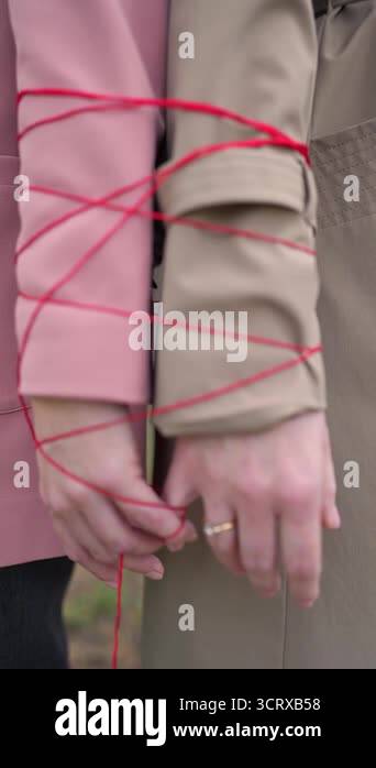 Intertwined arms Stock Videos & Footage - HD and 4K Video Clips - Alamy