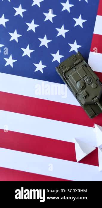 Anti-tank barrier or dragon's teeth made of concrete and iron as a ...