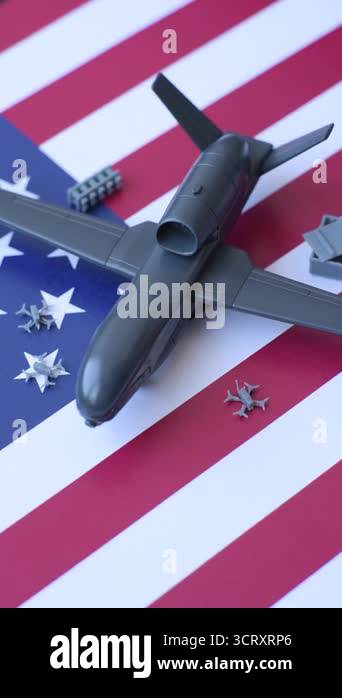 USA drone unmanned autonomous technology of espionage and strikes on ...