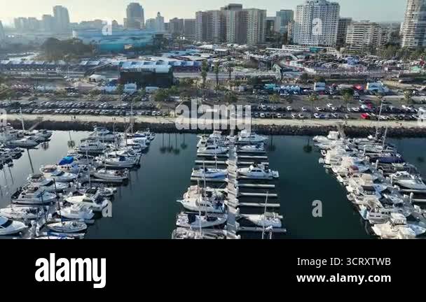 Acura Grand Prix of Long Beach in Long Beach, California on April 12 ...