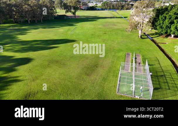 Practice nets Stock Videos & Footage - HD and 4K Video Clips - Alamy