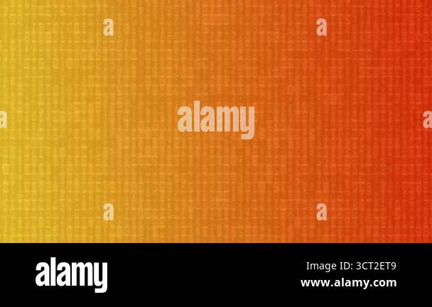 Random digital data matrix of binary code numbers text space. motion ...