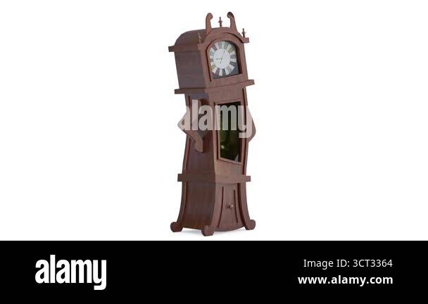 Dancing clock Stock Videos & Footage - HD and 4K Video Clips - Alamy
