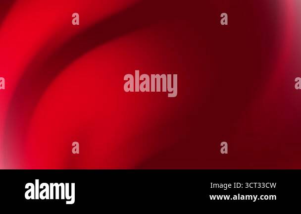 Dark red gradient of a blurred red background suitable for spooky ...