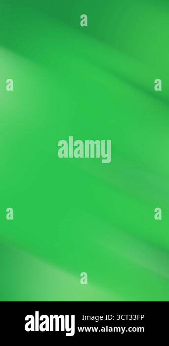Green color with blurry diagonal light streaks ideal for backgrounds ...