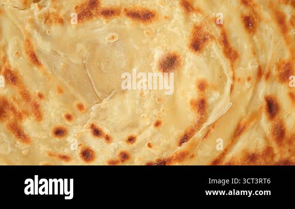 Paratha recipe Stock Videos & Footage - HD and 4K Video Clips - Alamy