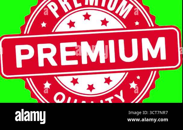 Premium Stamp Logo and Seal Vintage Frame, Gold Border, Badge Design ...