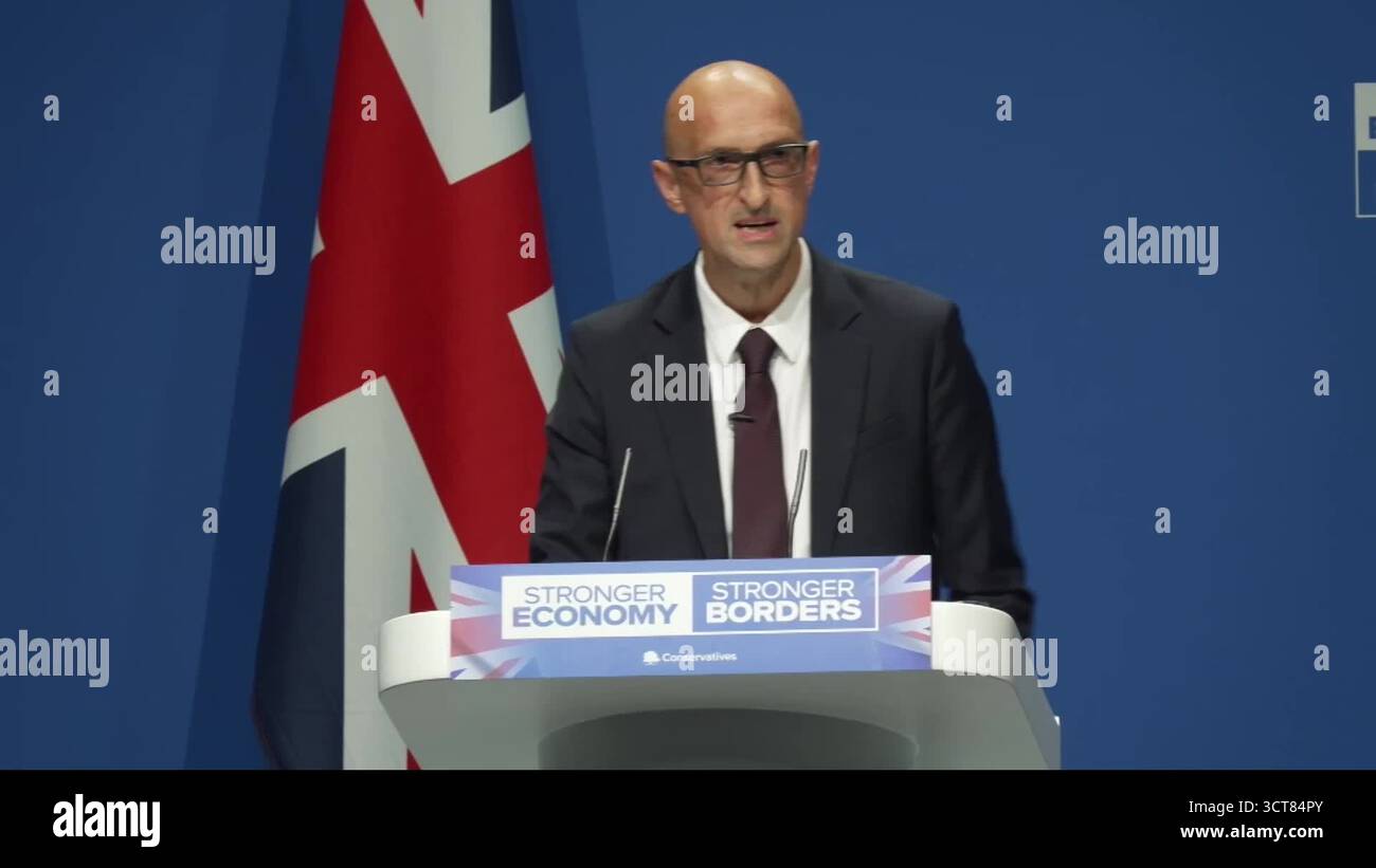 Nigel Farage is a “socialist”, says former Labour candidate Matthew ...