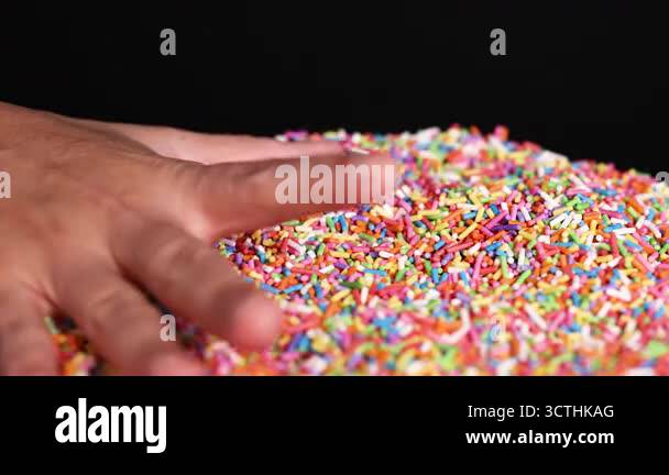 Sprinkle exploration Stock Videos & Footage - HD and 4K Video Clips - Alamy