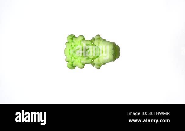 Green abstract blob colors vertical Stock Videos & Footage - HD and 4K ...