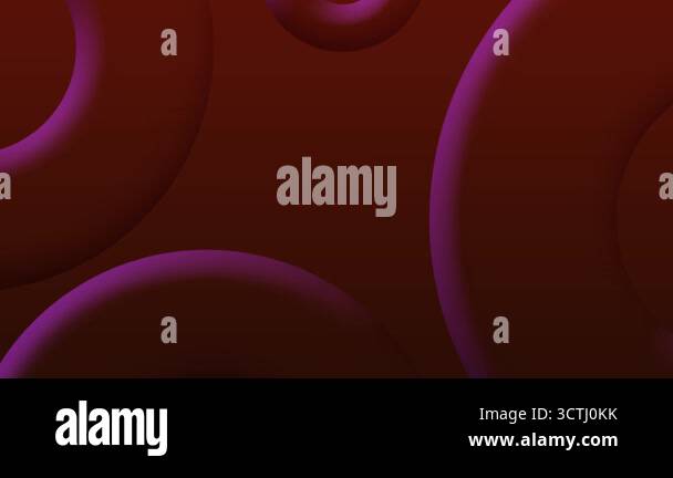 Elegant and dynamic abstract motion backdrop in 4K, designed for ...