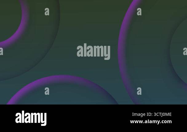 Elegant and dynamic abstract motion backdrop in 4K, designed for ...