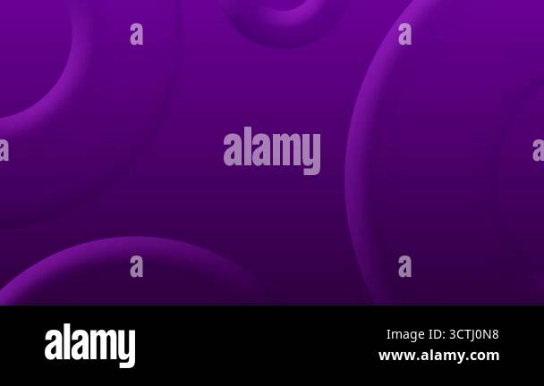Elegant and dynamic abstract motion backdrop in 4K, designed for ...