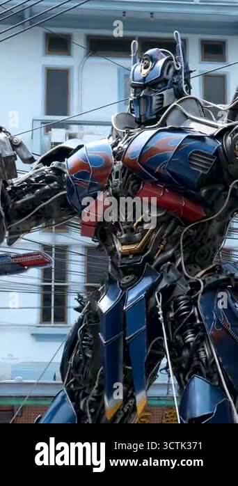 Multi-level streets and bridges in Bangkok Thailand with cars on ...