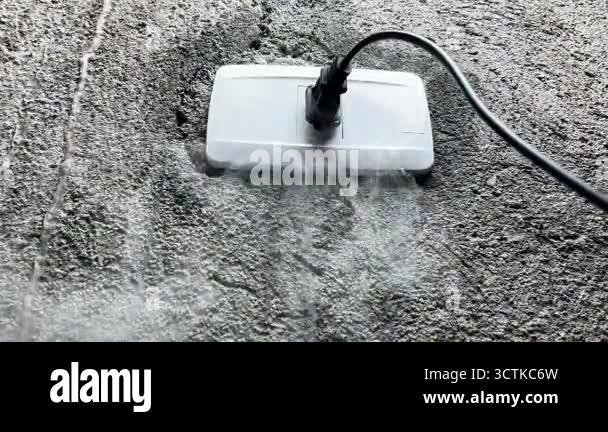 Plug socket burnt short Stock Videos & Footage - HD and 4K Video Clips ...
