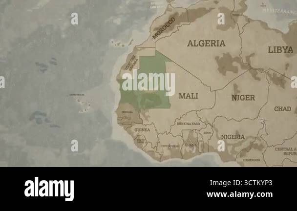 Explore detailed maps showcasing countries vital geographic importance ...