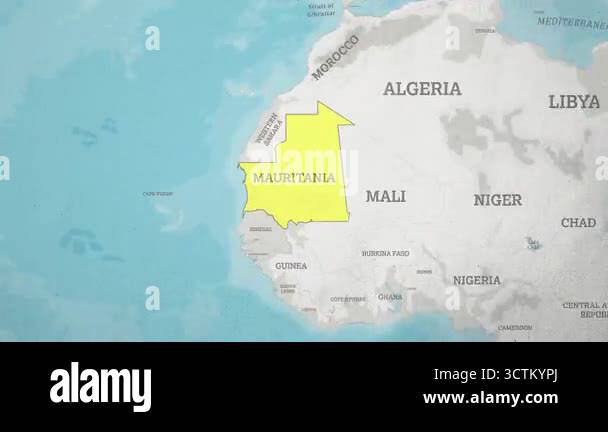 Explore detailed maps showcasing countries vital geographic importance ...