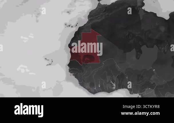 Explore detailed maps showcasing countries vital geographic importance ...