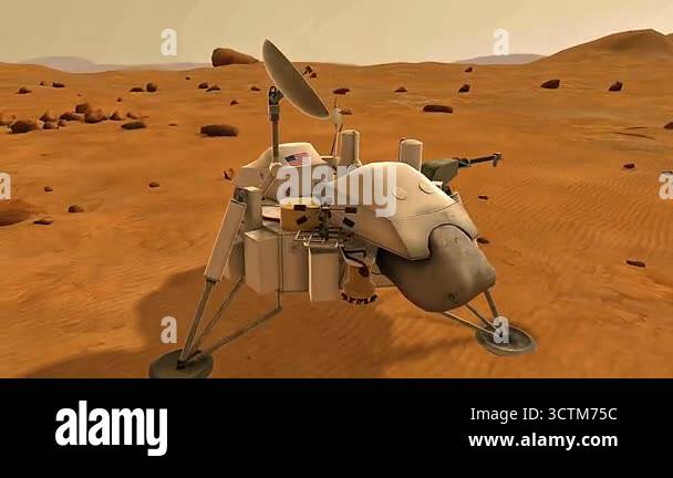 Mars rover operations Stock Videos & Footage - HD and 4K Video Clips ...