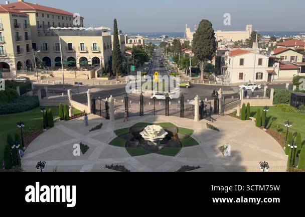 Sign roundabout in historic Stock Videos & Footage - HD and 4K Video ...