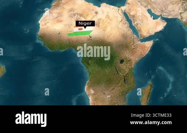 Niger flag united arab Stock Videos & Footage - HD and 4K Video Clips ...