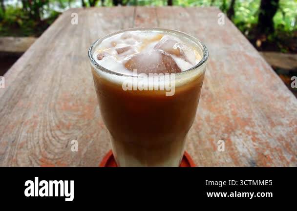 Gula aren coffee Stock Videos & Footage - HD and 4K Video Clips - Alamy