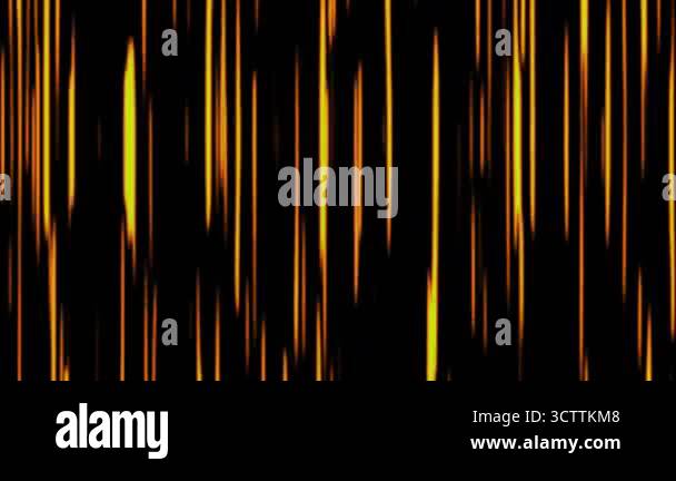 high speed animation vertical line loop, comic effect, looping video ...