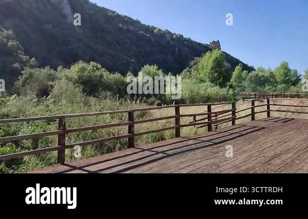 Marina di Ascea, Campania, Italy September 13, 2025: Hike to the Lovers ...