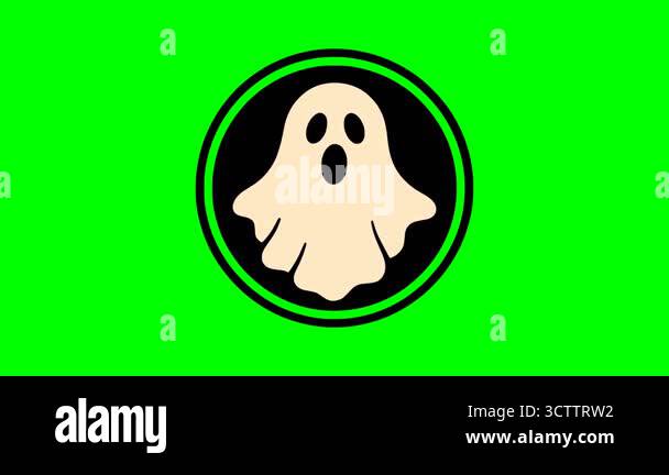 Cartoon horror theme Stock Videos & Footage - HD and 4K Video Clips - Alamy
