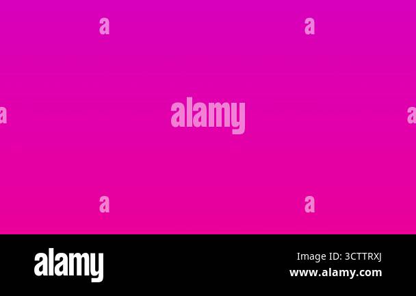 Abstract magenta pink gradient background, minimal flat vector design ...