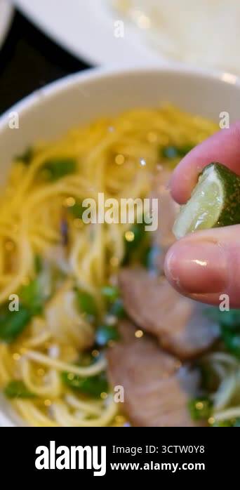 instant noodles, national food in Asia, Vietnamese culture and cuisine ...