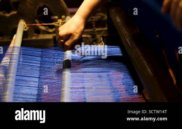 From silkworm eggs to cocoons, the full silk-making process includes ...