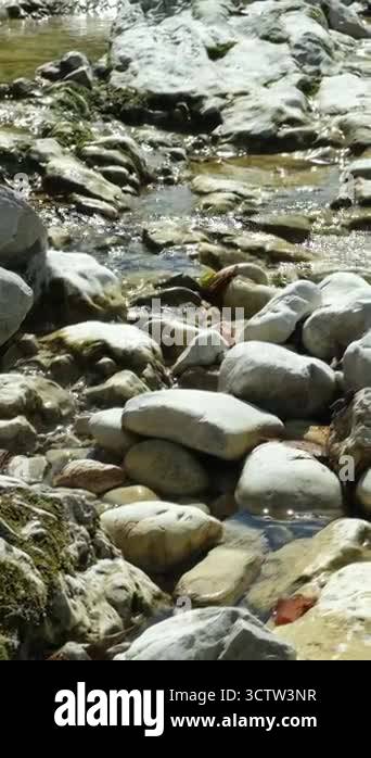 Vertical stream flow in Stock Videos & Footage - HD and 4K Video Clips ...